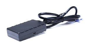 Fleet Tracking - $13.95/mo | NO Equipment Cost, NO Contracts | One Step GPS