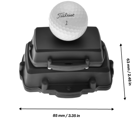 Battery Tracker| Easy and Affordable GPS Tracking