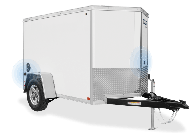 Battery Tracker| Easy and Affordable GPS Tracking