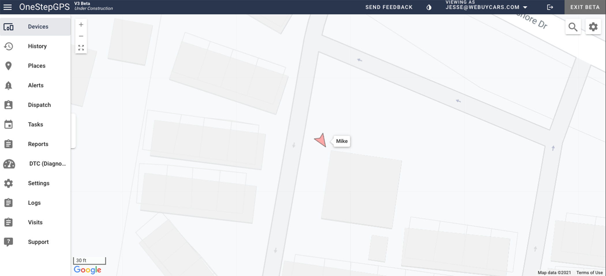 Hardwired GPS Tracker | Easy and Affordable GPS Tracking