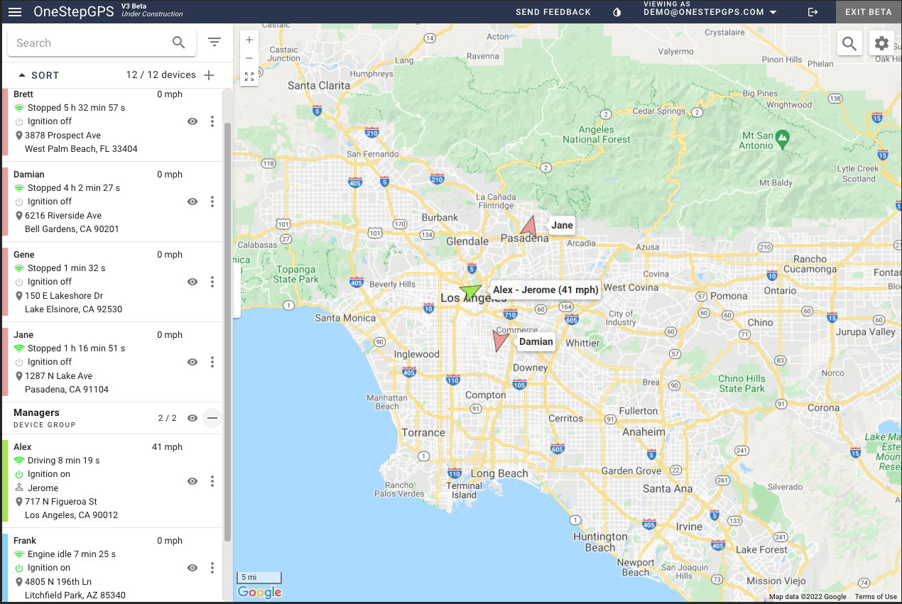 Hardwired GPS Tracker | Easy and Affordable GPS Tracking