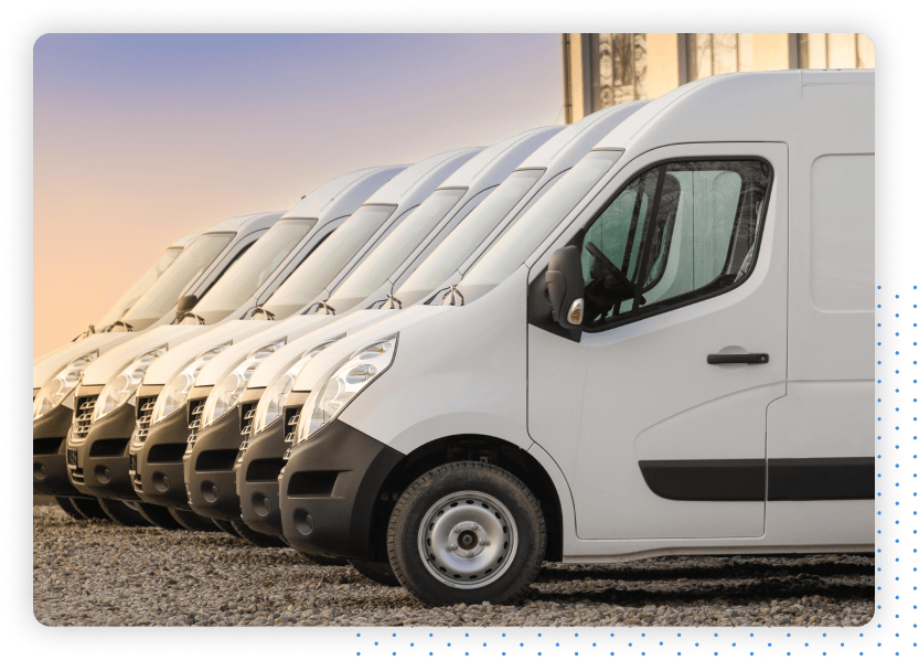 Optimize Government Fleet Operations | Efficiently manage your vehicles ...