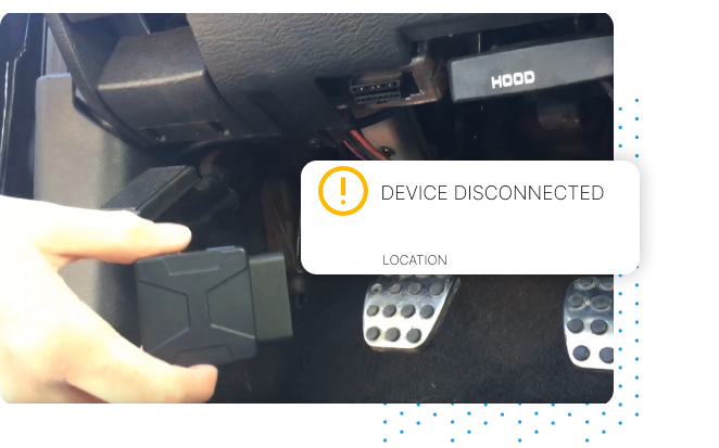 Plug-in GPS Tracker | Easy and Affordable GPS Tracking