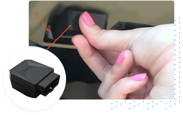 Plug-in GPS Tracker | Easy and Affordable GPS Tracking